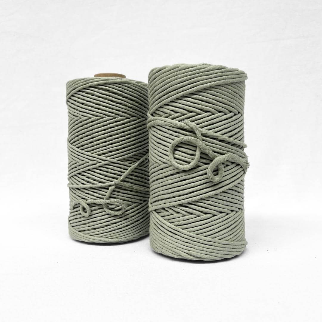 Quality Recycled Macrame Cotton Cord | Buy Online Today Page 2 - Mary ...
