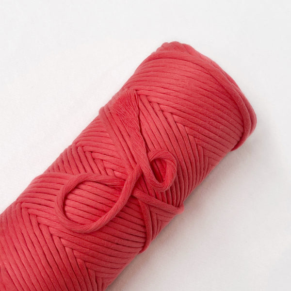 Cloud 9 Macrame String // Wild Watermelon - Mary Maker Studio - Macrame ...