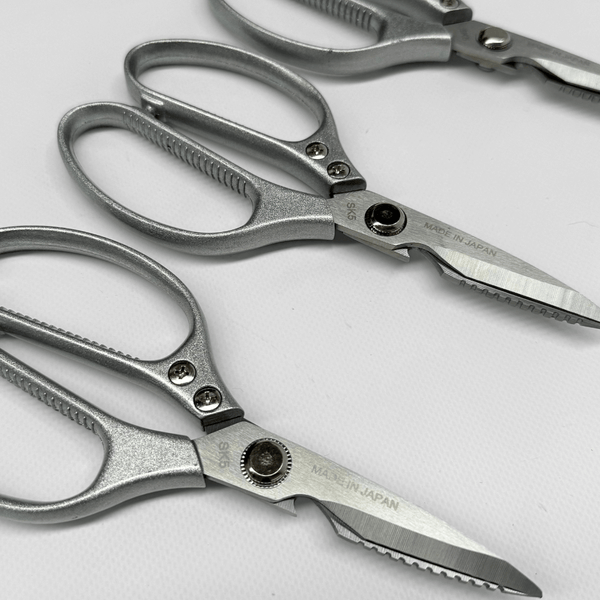 Fibre Art Scissors - Japanese Shears - Mary Maker Studio - Macrame ...