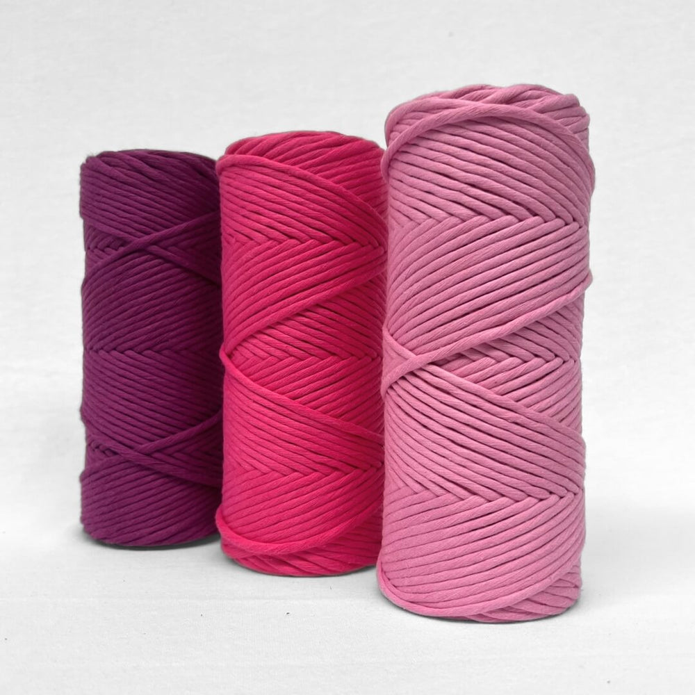 Macrame Cotton Rope, String & Cord | Buy Macrame Cotton String Online ...