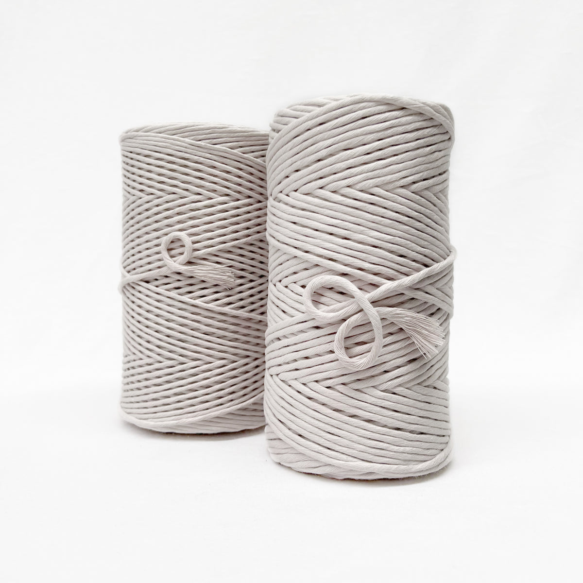 Quality Recycled Macrame Cotton Cord | Buy Online Today - Mary Maker ...