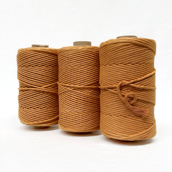 Recycled Luxe Macrame String // Sierra - Mary Maker Studio - Macrame ...