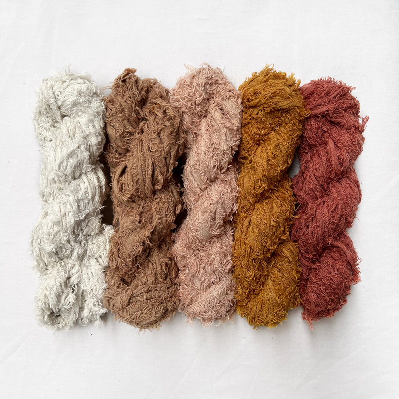 Artisan Ribbons Online Australia | Buy Fair Trade Knitting Ribbons ...