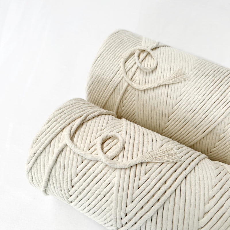 Macrame Cotton Rope, String & Cord | Buy Macrame Cotton String Online ...