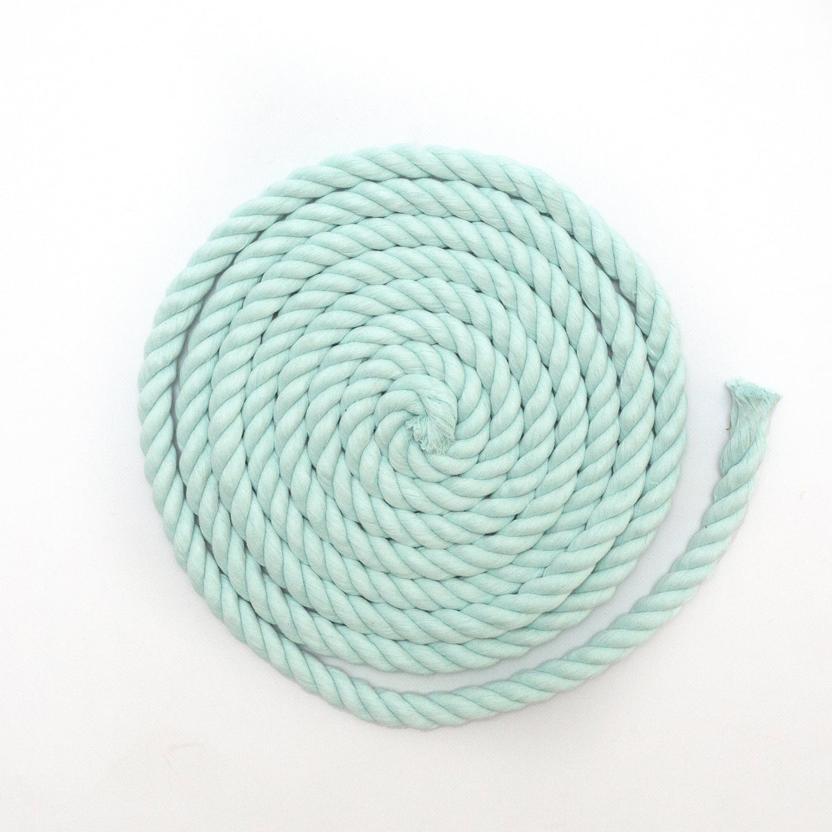 20mm Coloured Macrame Rope | Buy Macrame Rope Online - Mary Maker ...