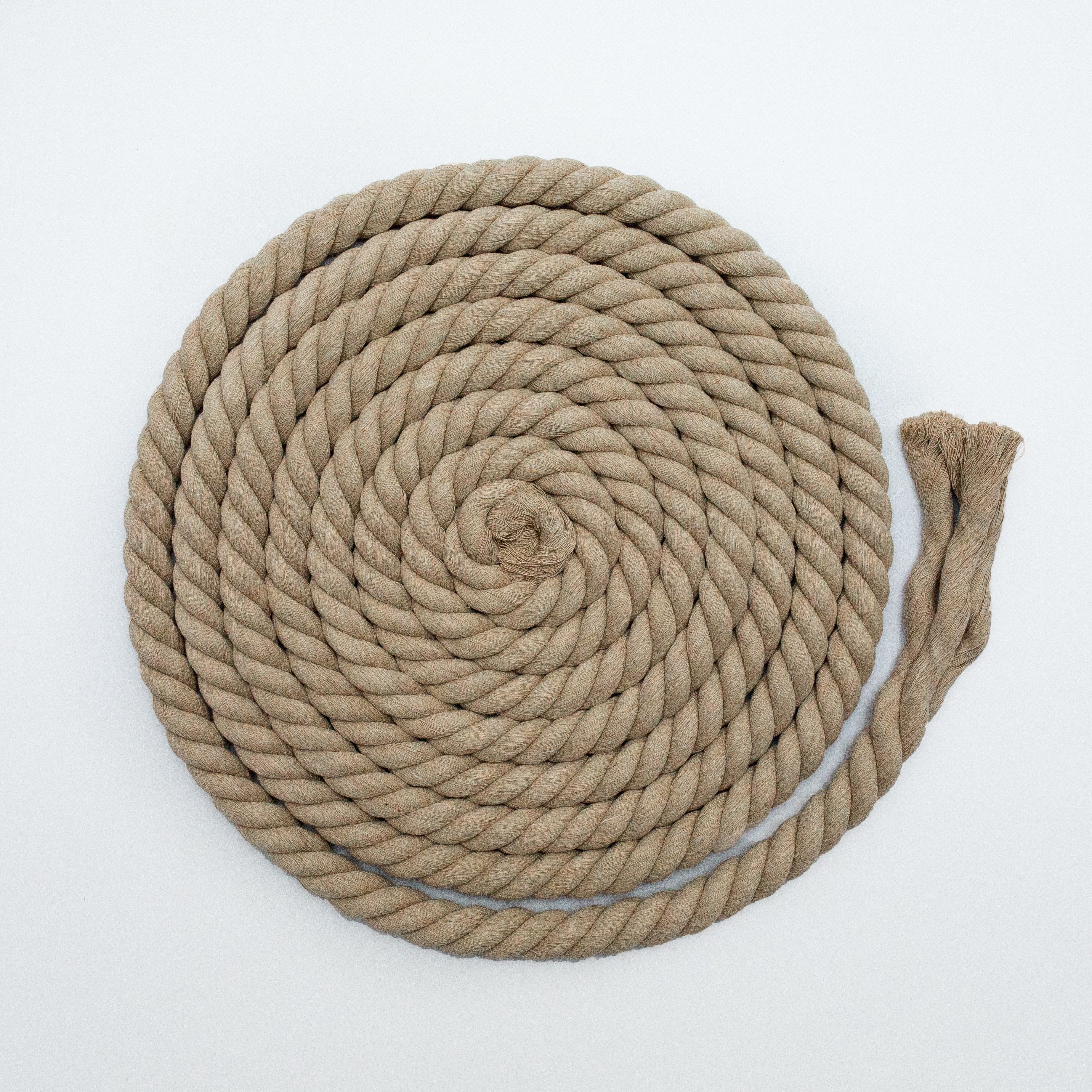 20mm Coloured Macrame Rope | Buy Macrame Rope Online - Mary Maker ...