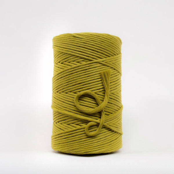 Cloud 9 Macrame String // Mango Mint - Mary Maker Studio - Macrame ...