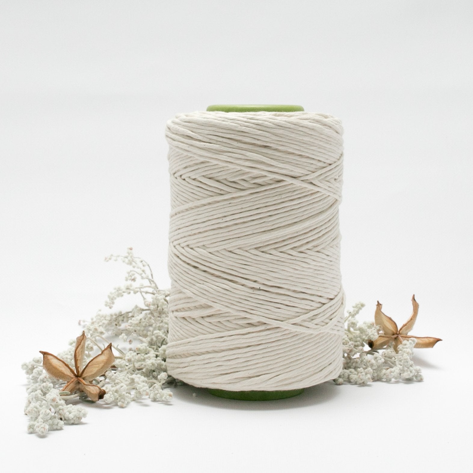 Luxe Colour Macrame Cotton String | Shop Luxe Colour Cotton Online ...