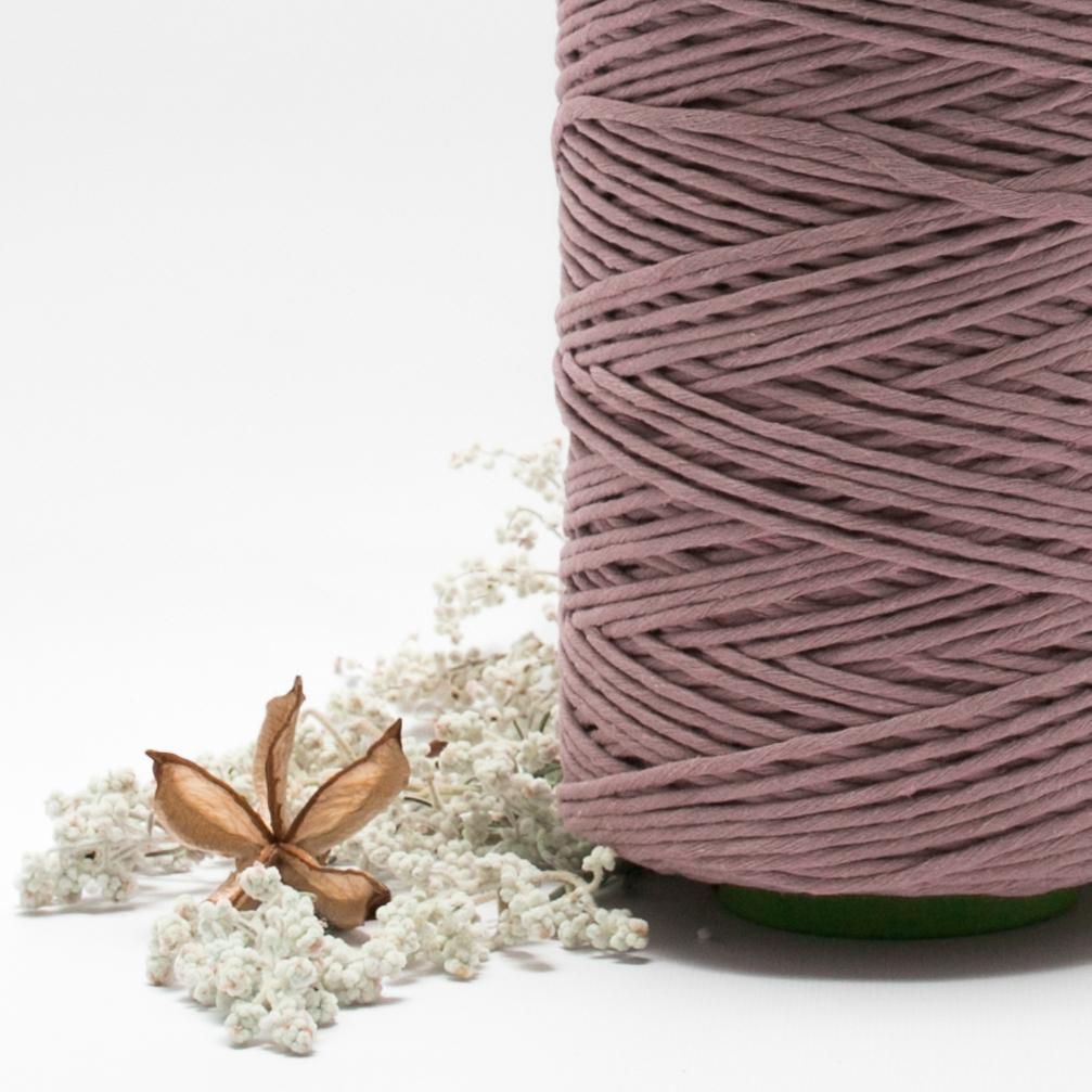 Macrame Cotton Rope, String & Cord | Buy Macrame Cotton String Online - Mary Maker Studio ...