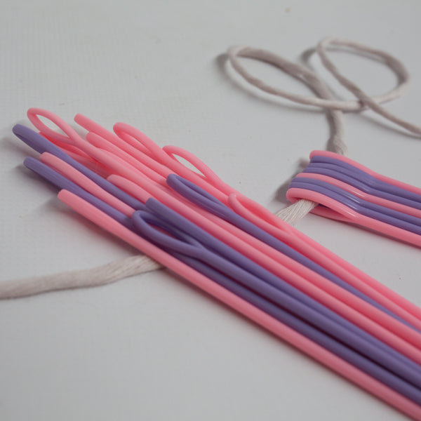 Long Needles - Mary Maker Studio - Macrame & Weaving Supplies and ...
