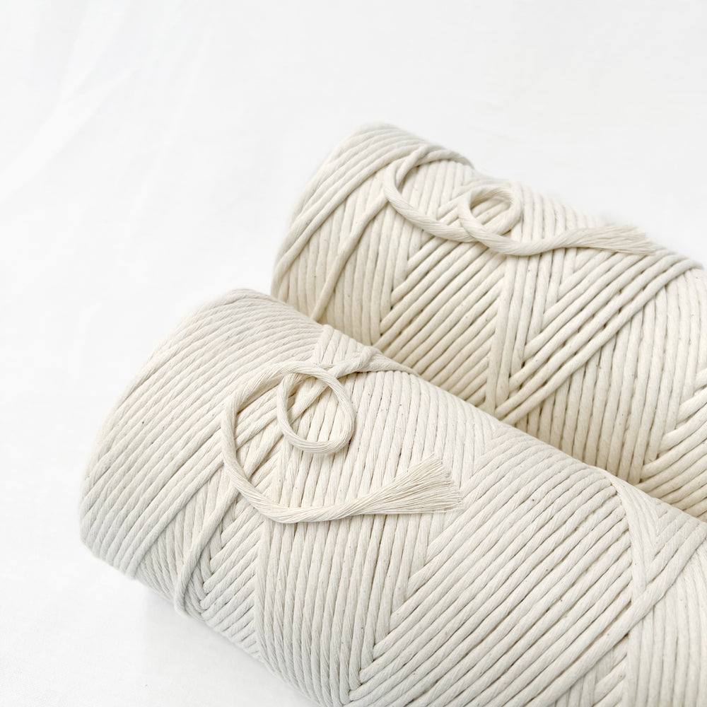 Macrame Cotton Rope, String & Cord | Buy Macrame Cotton String Online ...